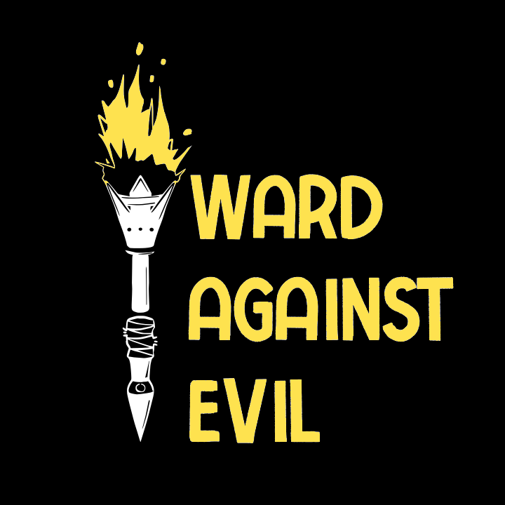 Ward Against Evil – Enter the world of dark fantasy rpgs