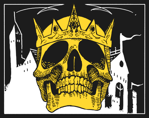 2nd Edition Brief – Ward Against Evil