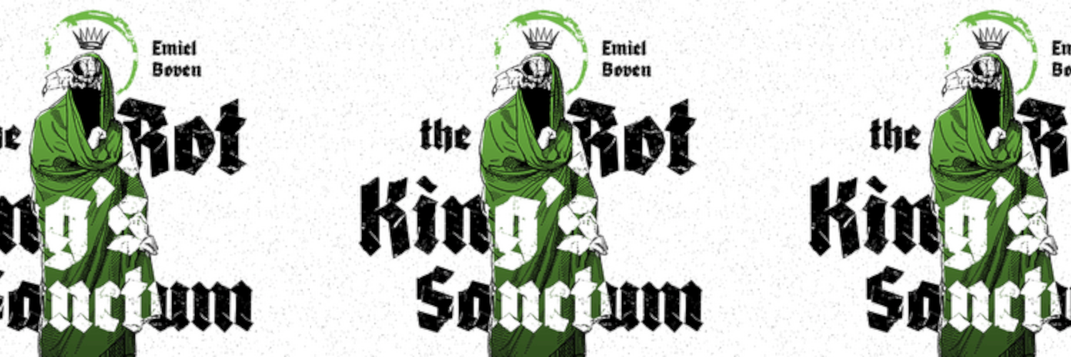 The Rot King’s Sanctum Review – Ward Against Evil